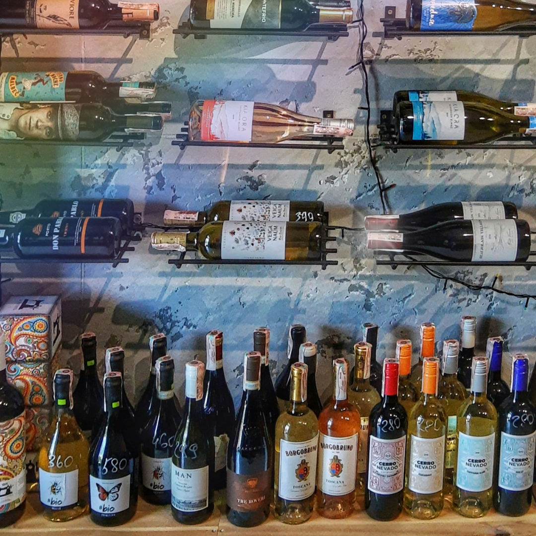 Case Collections – Wine Of The Month Club