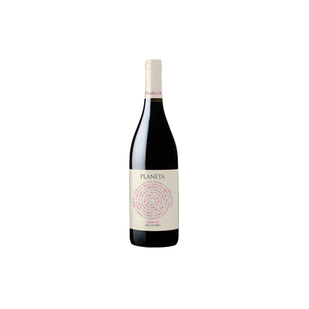 2021 Planeta Frappato Vittoria DOC Sicily Italy – Wine Of The Month Club